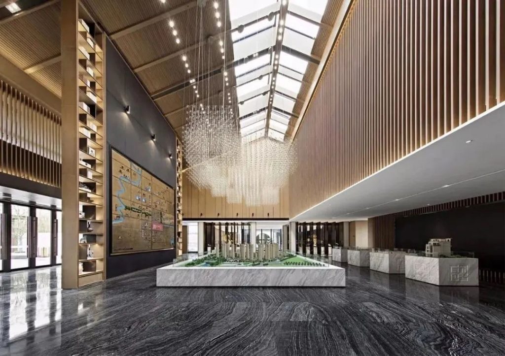 What Is Wood Grain Stone?