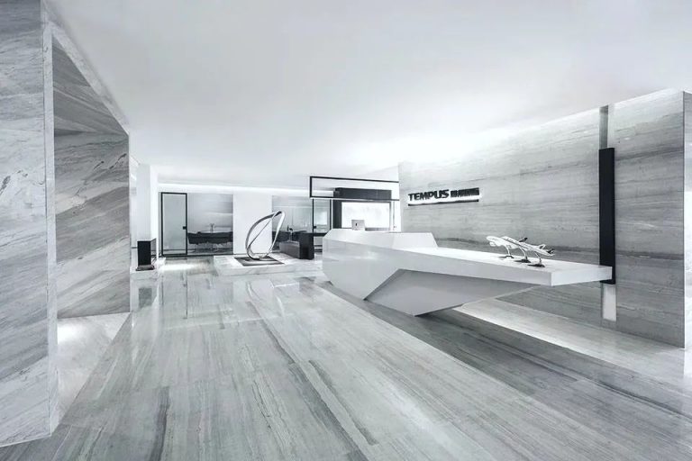 What Is Wood Grain Stone?