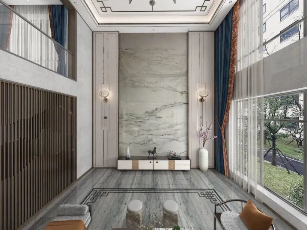 What Is Wood Grain Stone?