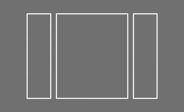 Plaster Lines, It Should Be Designed Like This!