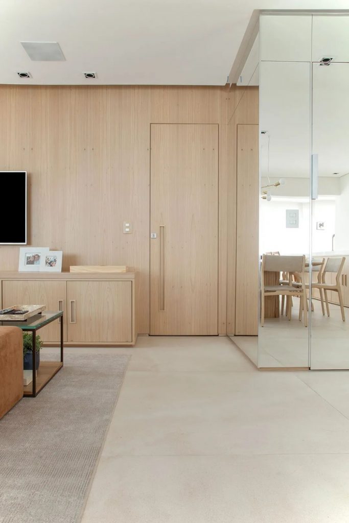 What Is KD(Kiln-Dried) Board?