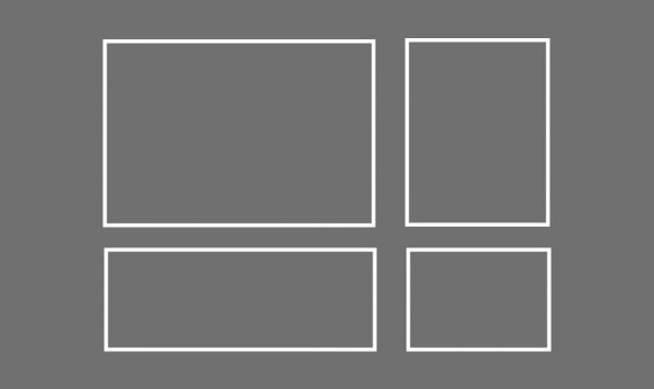 Plaster Lines, It Should Be Designed Like This!