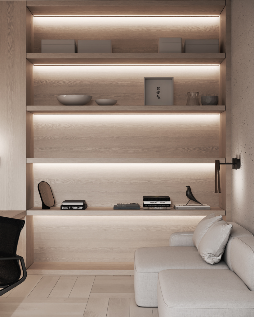 What Is KD(Kiln-Dried) Board?