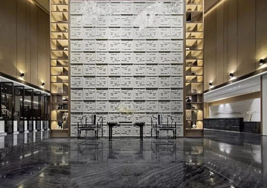 What Is Wood Grain Stone?