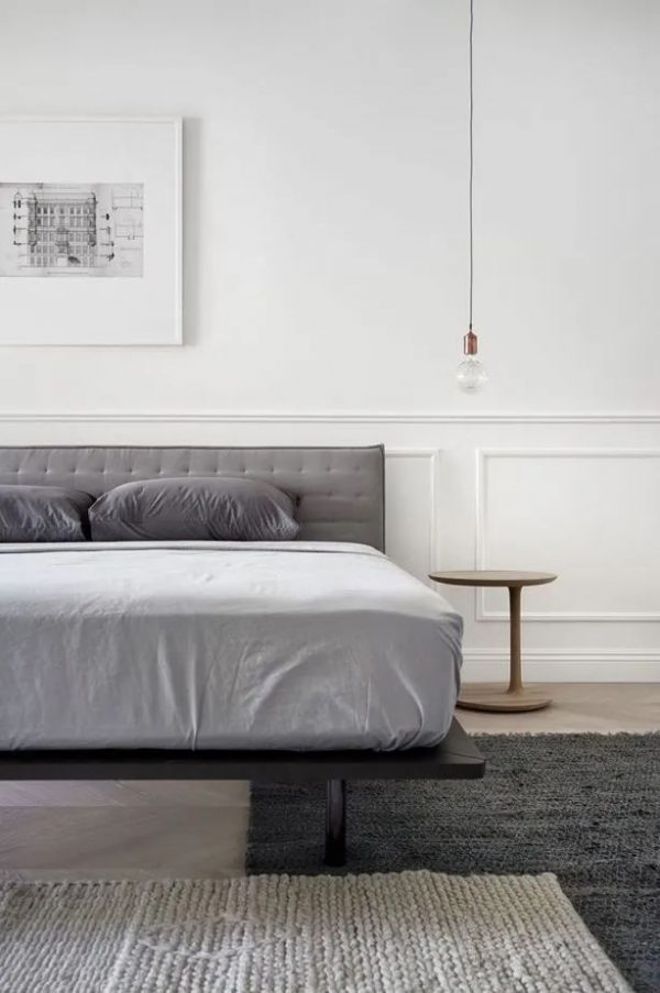 Plaster Lines, It Should Be Designed Like This!