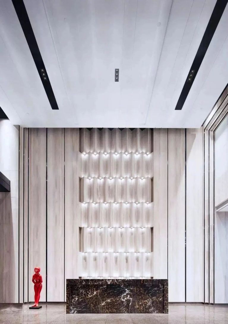 What Is Wood Grain Stone?