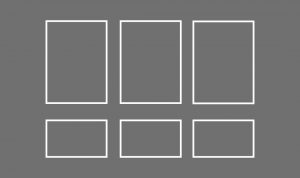 Plaster Lines, It Should Be Designed Like This!