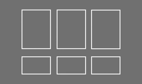 Plaster Lines, It Should Be Designed Like This!