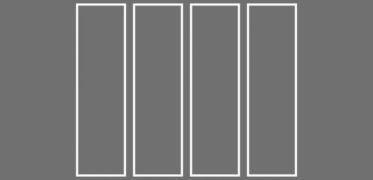 Plaster Lines, It Should Be Designed Like This!