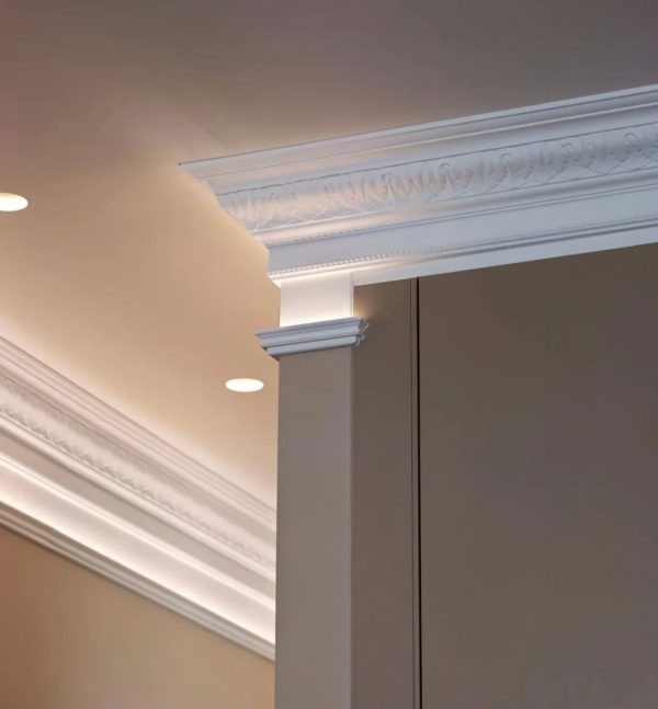 Plaster Lines, It Should Be Designed Like This!