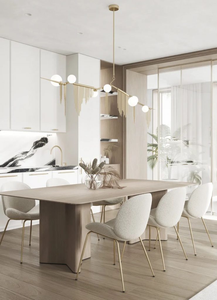 The Perfect Fusion Of Design And Art | Maria Belousova