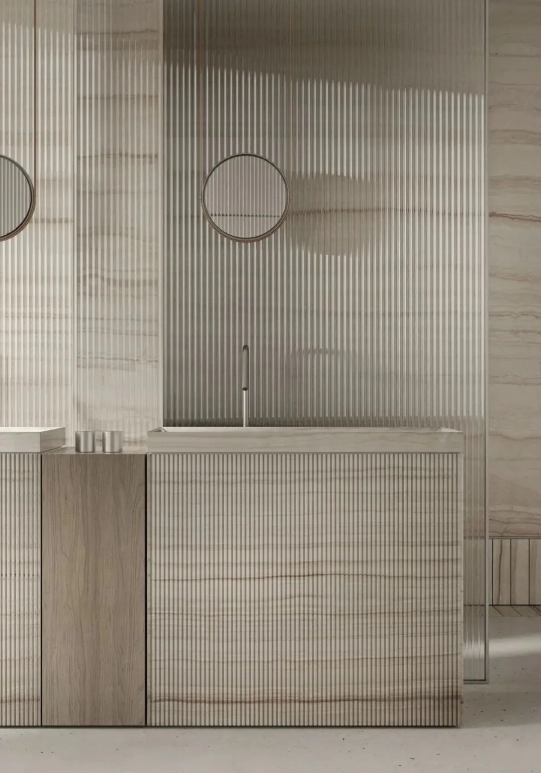 What Is Wood Grain Stone?