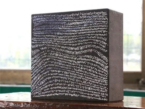 What is Translucent (Light Transmitting) Concrete?