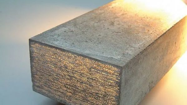 What is Translucent (Light Transmitting) Concrete?