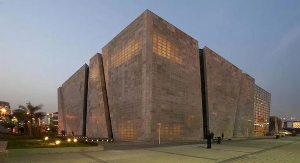 What is Translucent (Light Transmitting) Concrete?