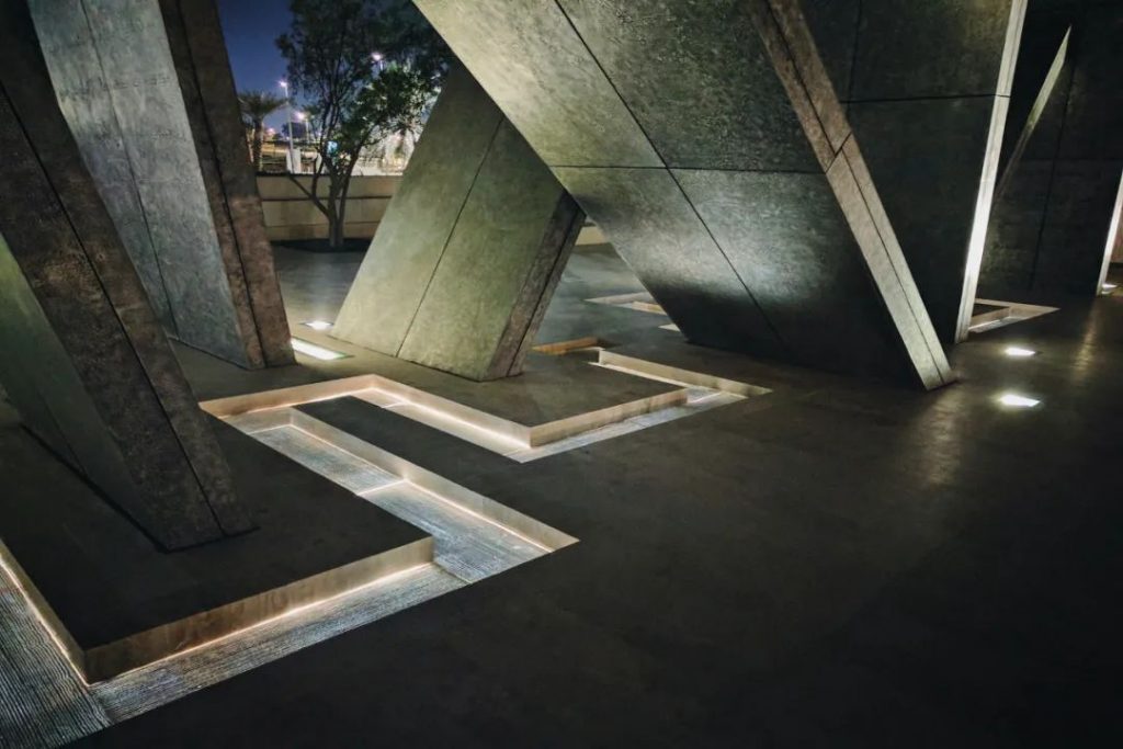 What is Translucent (Light Transmitting) Concrete?