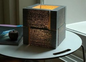 What is Translucent (Light Transmitting) Concrete?