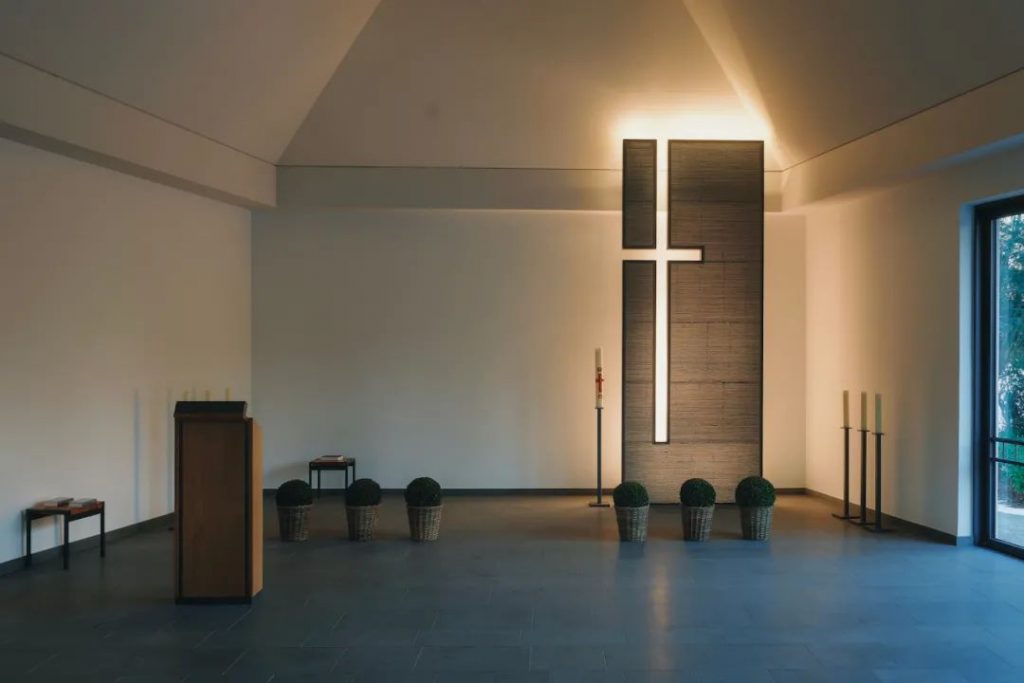 What is Translucent (Light Transmitting) Concrete?