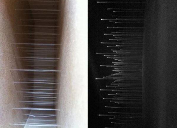 What is Translucent (Light Transmitting) Concrete?