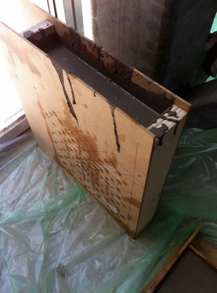 What is Translucent (Light Transmitting) Concrete?