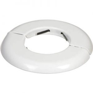 What is an Escutcheon Plate on A Faucet?