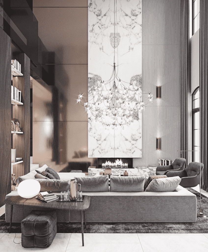 What Is Great Wall Panel?