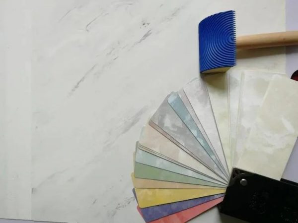 What Is Malay Paint?