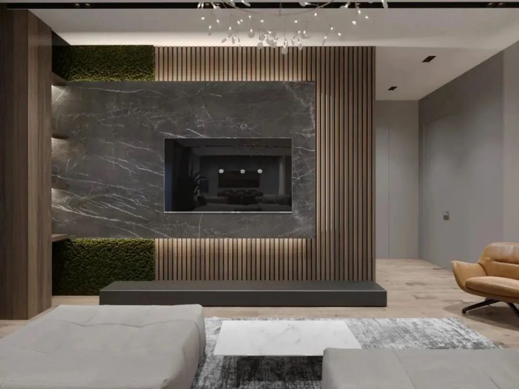 What Is Great Wall Panel?