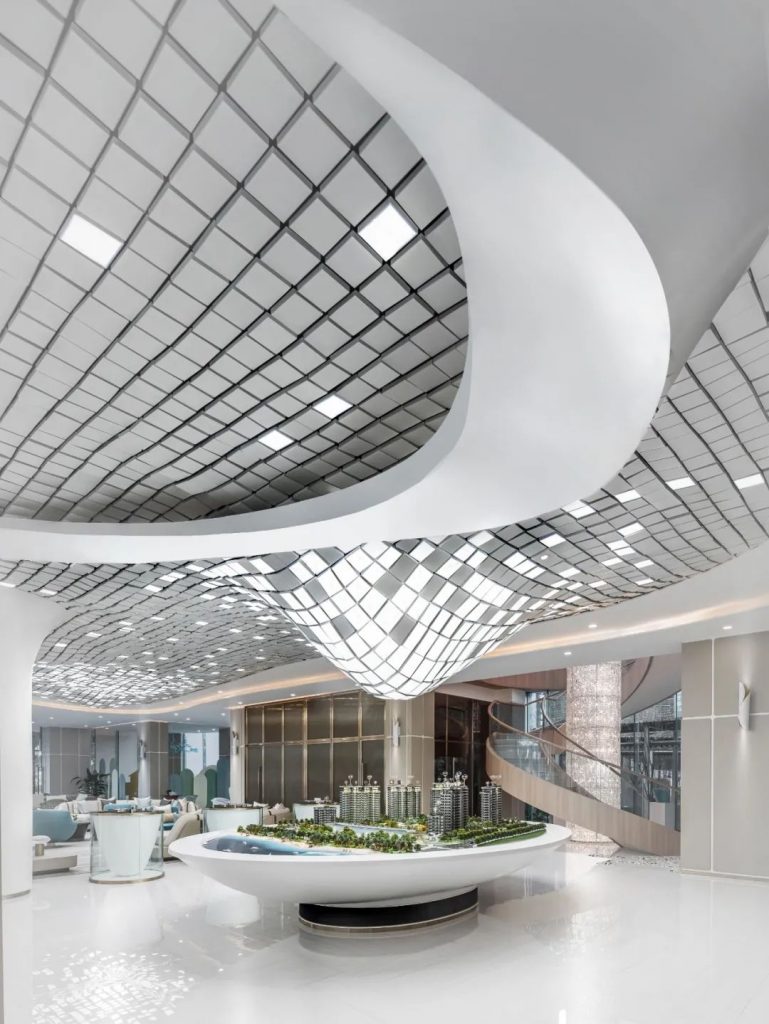 Installation Art + Natural Elements, Inspire Infinite Imagination Of ...