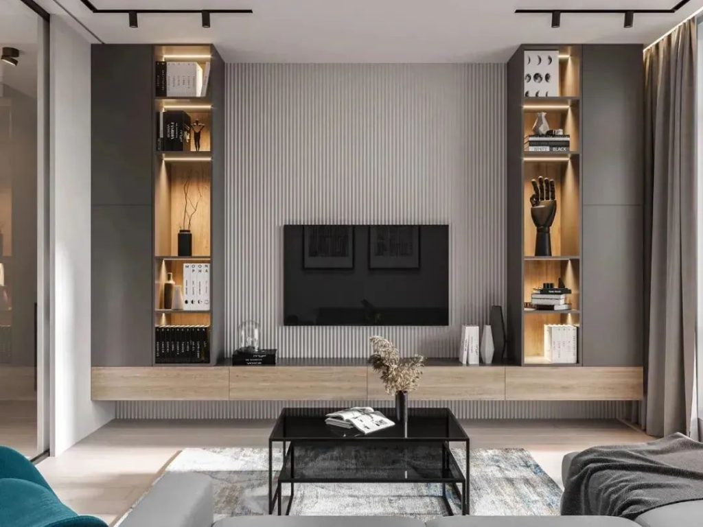 What Is Great Wall Panel?