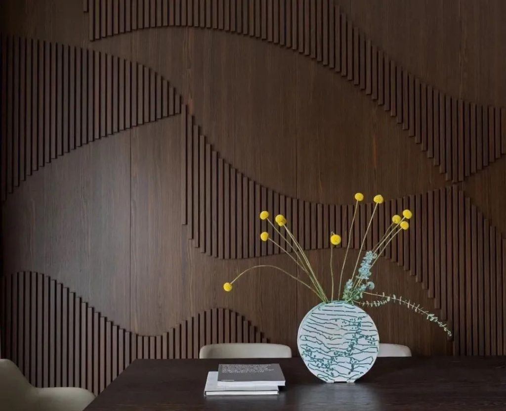 What Is Great Wall Panel?