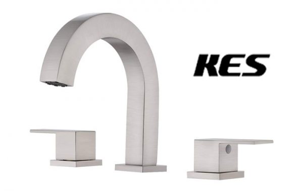 Who Make KES Faucets? - Everything about KES Brand