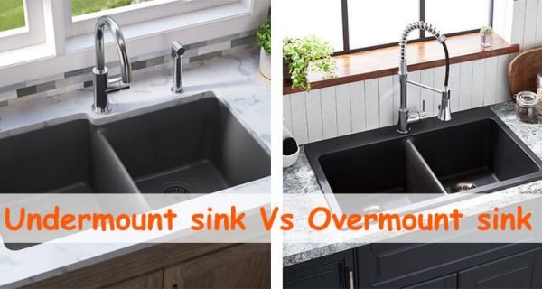 What Is A Dual Mount Kitchen Sink - Everything about it