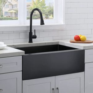 Farmhouse Sink Pros And Cons: Is It A Good Choice