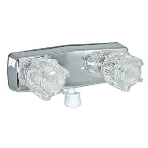 Six Different Types Of Shower Handles: Choose The Right For Your Bathroom