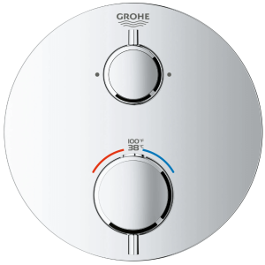 Six Different Types Of Shower Handles: Choose The Right For Your Bathroom