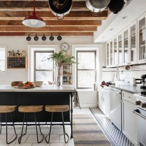 10 Small Kitchen Trends That Won't Go Out Of Style In 2024