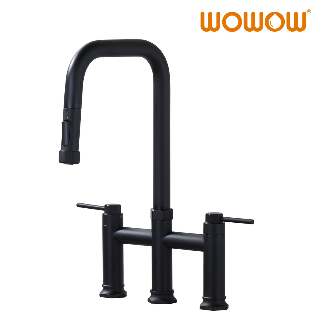 Kitchen Faucets for Your Home | Wowow Faucet-WOWOW Faucets